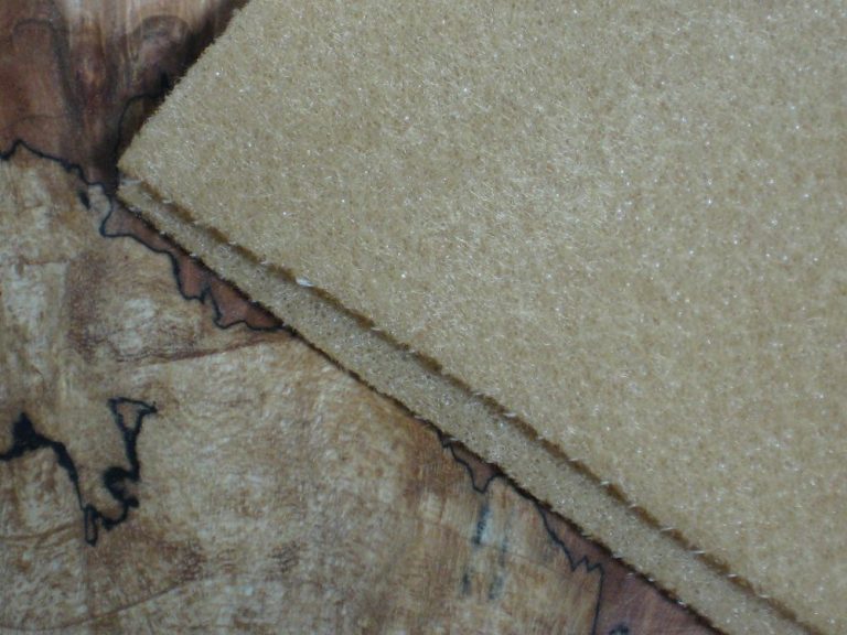 Furry Foam - Beartooth Flyfishing